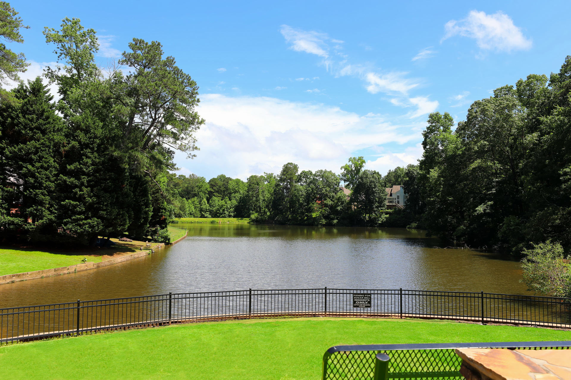 Amenities | Sugar Mill